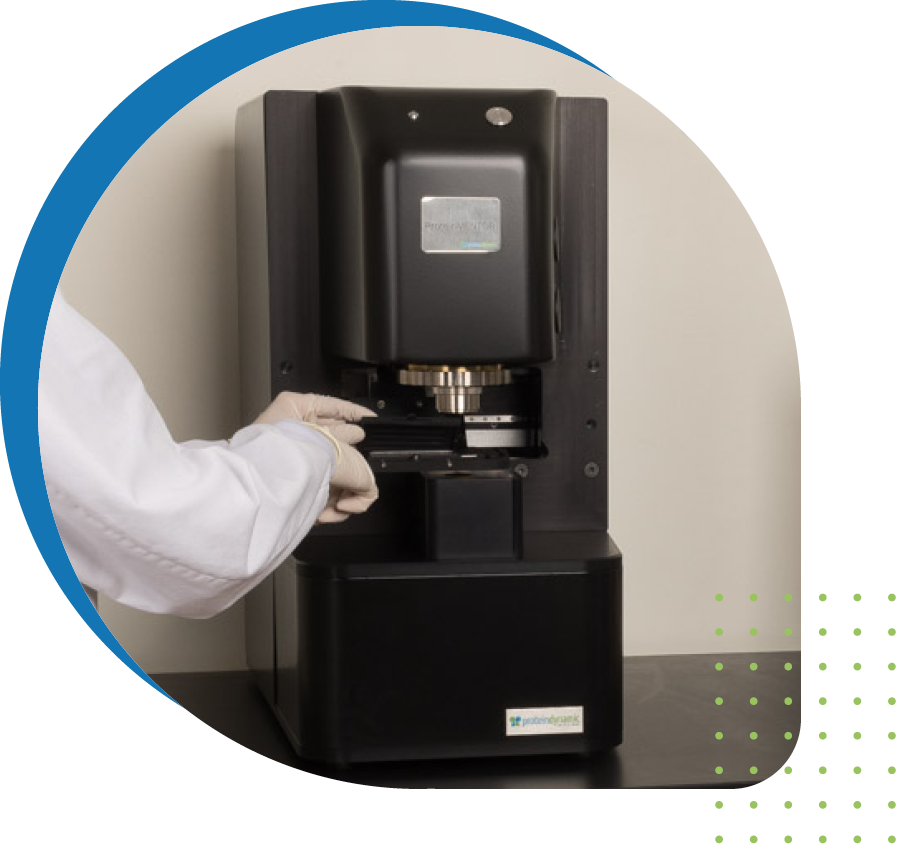 Protein Dynamic Solutions