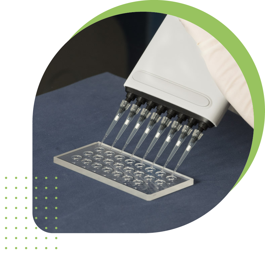 Protein Dynamic Solutions | Array-Based Multi-Attribute Monitoring
