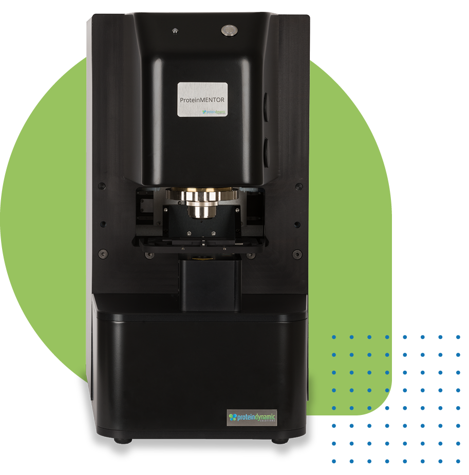 Protein Dynamic Solutions | Demo